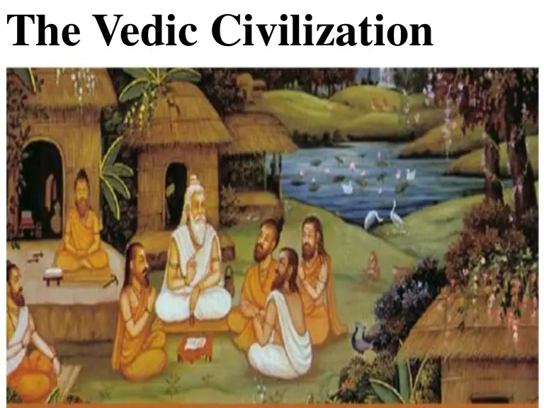 The Indus Valley Civilization