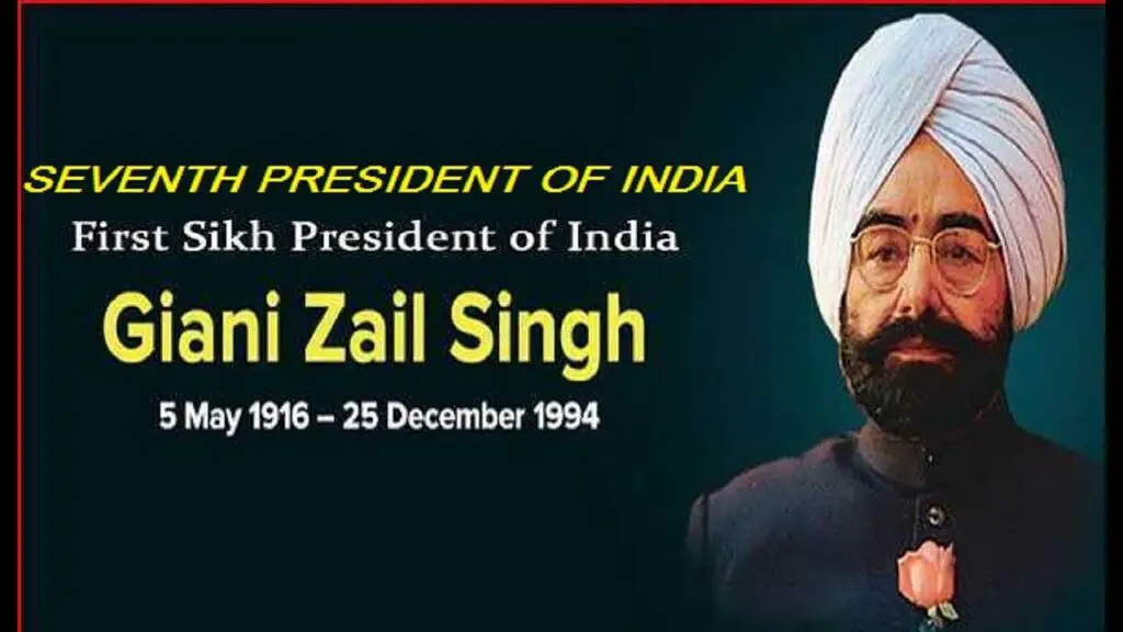 List Of All Presidents Of India From 1947 To 2021 | GKDuniya