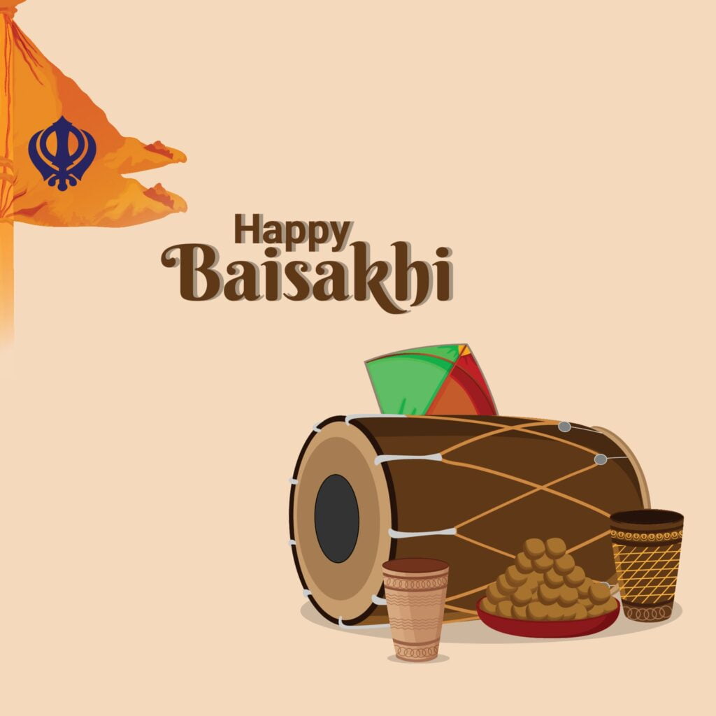 Baisakhi 2023: Date, Vaisakhi, Gather Celebration And Festivity Of Sikh New Year | GKDuniya
