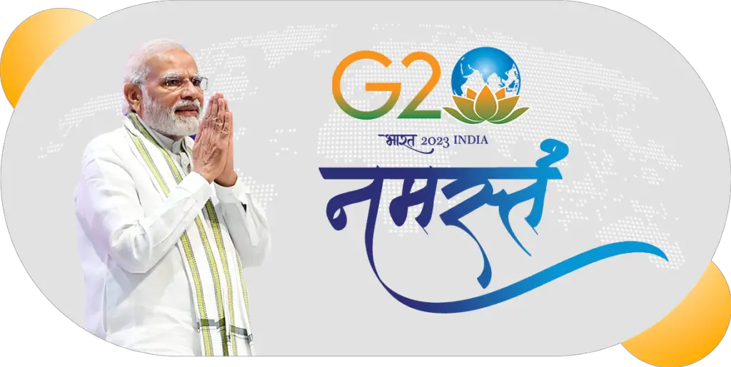 Delhi Summit: G20's Top Moments 2023 Day 1 | GKDuniya