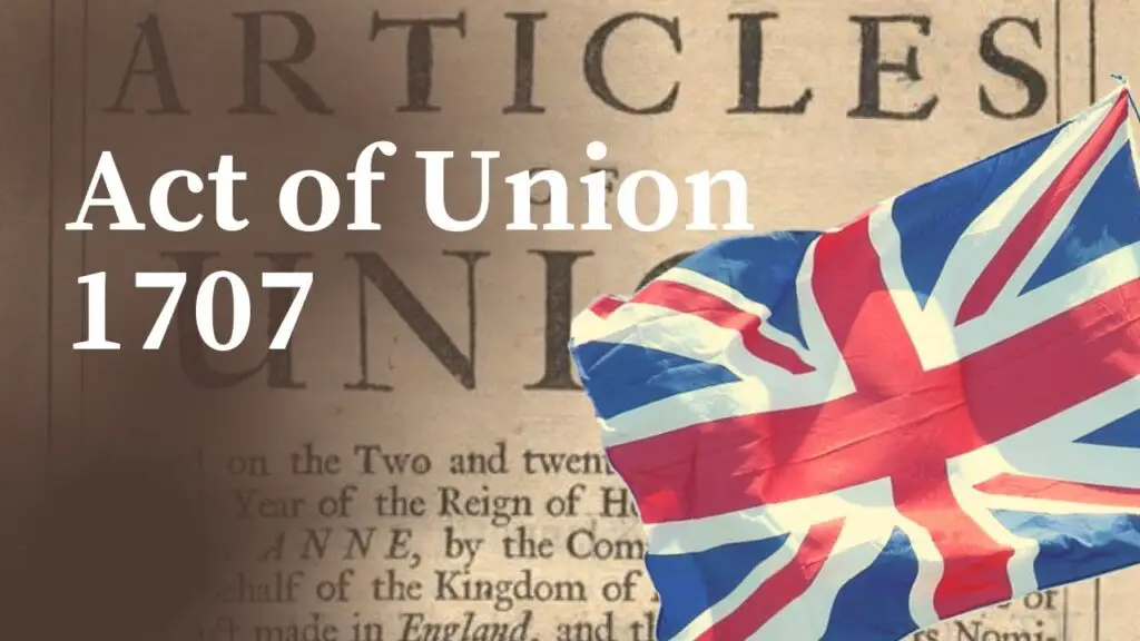WORLD HISTORY OF GREAT BRITAIN (from 1707) | GKDuniya